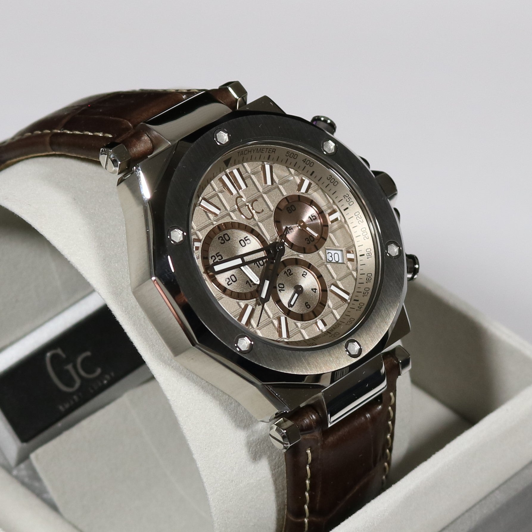 Guess Collection – Chronobuy