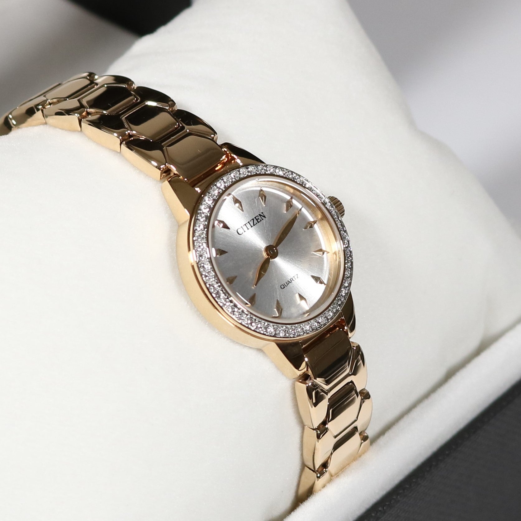Women's Gold Models – Chronobuy