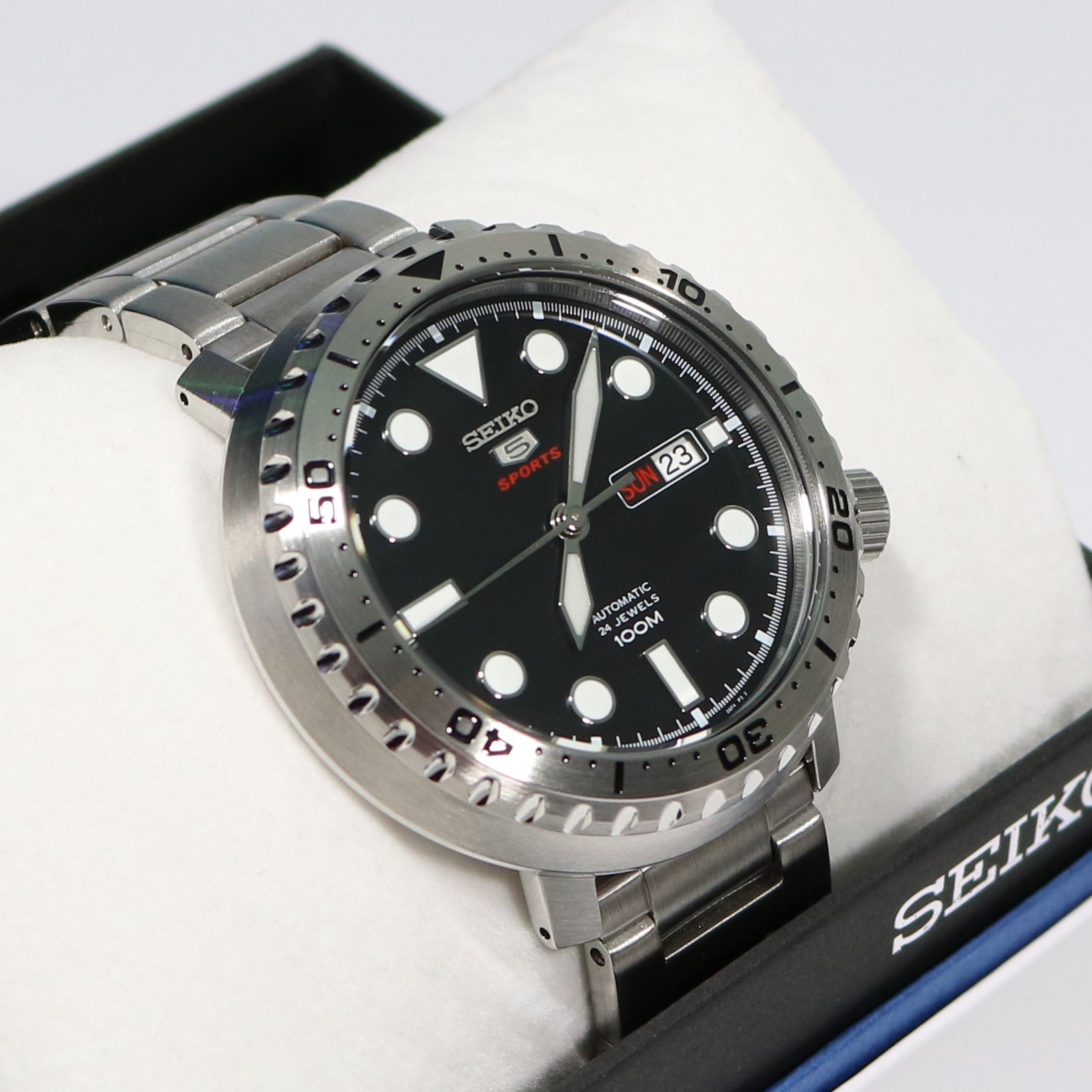 Seiko – Chronobuy